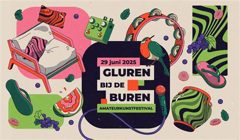 Gluren Bij De Buren Komt Er Weer Aan Beeg Nl