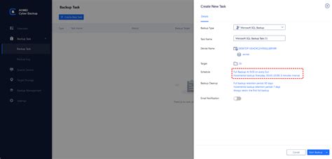 How To Dump Database In Sql Server