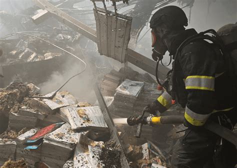 Удар по Харькову названы имена погибших сотрудников типографии — УНИАН