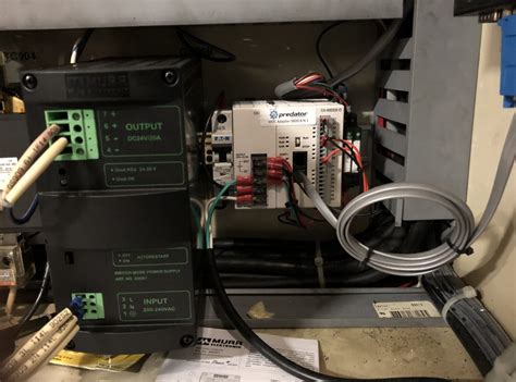 Predator Mdc Cnc Data Collection Shop Floor Automations