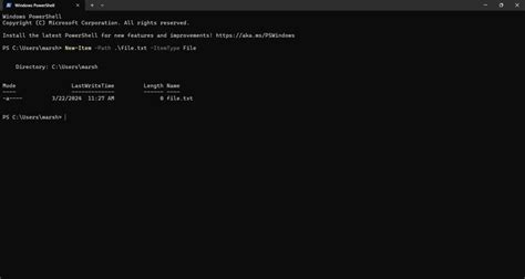 30 Powershell Commands You Must Know Cheat Sheet Included Techopedia