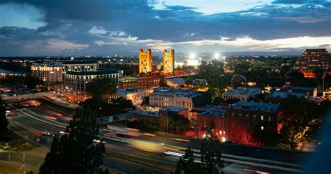 Amtrak Sacramento 10 Things To Know About The Sacramento Valley
