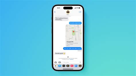 Apple Previews New Imessage And Apple Id Security Features Coming In