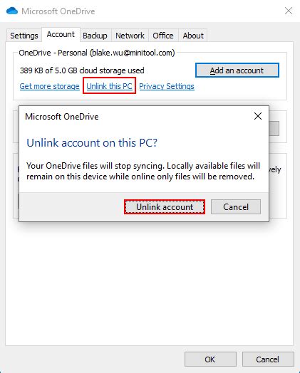 How To Fix It When OneDrive Keeps Crashing On Your Device MiniTool