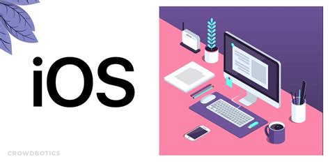 Ios App Scaffolding With Crowdbotics In Under 5 Minutes By Gaurav Agrawal Crowdbotics Medium