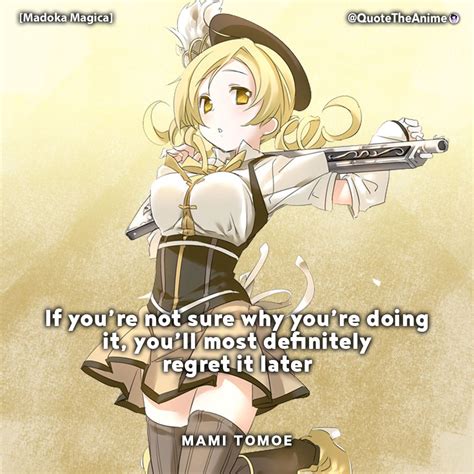 12 Powerful Madoka Magica Quotes Qta