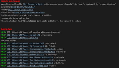 Does Anyone Know About This Skiin Texture Request Find Skyrim Adult Sex Mods LoversLab