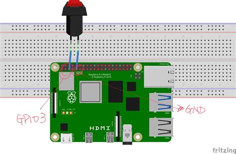 Raspberry Piをより使いやすく！シャットダウンボタンの装着方法を詳しく解説 Soanblog創庵