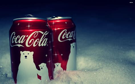 Coke Wallpapers Wallpaper Cave