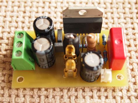 LM3886(3) - Electronics-Lab.com
