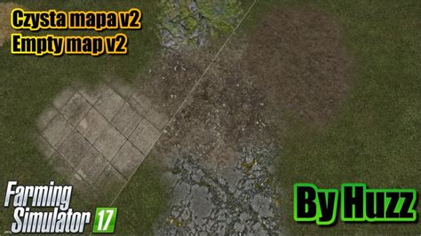 FS EMPTY MAP V FS Maps Mod Download