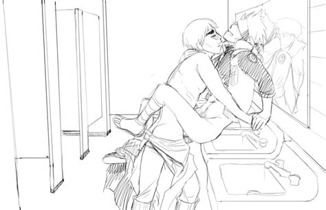 Rule 34 Anal Gay Hatake Kakashi Male Male Only Might Guy Naruto Sex Sink Tagme Yaoi 345722