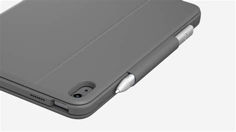 Logitech Rugged Folio Protective Keyboard Case Compumarts Egypt