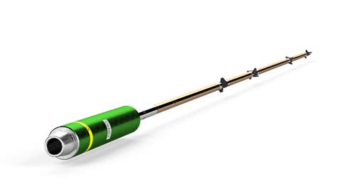 Standard Temp Mwd Gordon Technologies