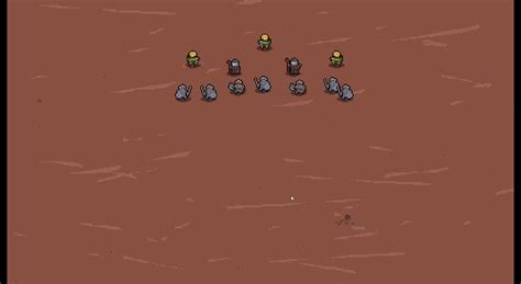 adding unique abilities to each class r godot