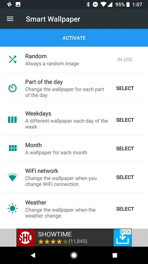 How To Get An Automatic Light And Dark Theme On Android