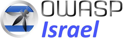 Owasp Israel Owasp Foundation