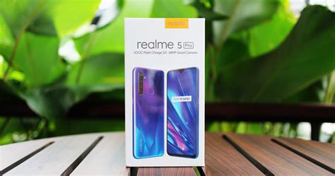 Unbox Realme Pro Extreme It