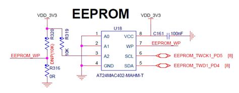 Eeprom芯片序列号 百度经验