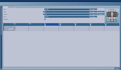 Solved Bolt Set Autodesk Community