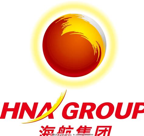海航集团图片logologo标识 图行天下素材网
