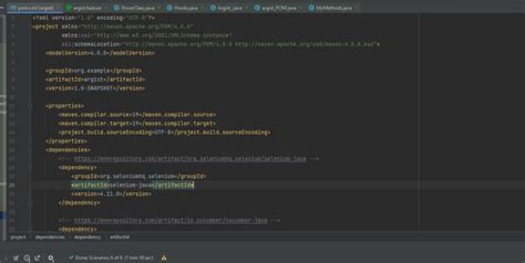 Utkucan Sengun On Linkedin Selenium Automatedtesting Chromeupdate