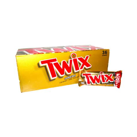 Twix Bar Full Size