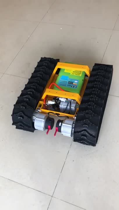 Peng Dai On Linkedin Brushless Motor Version Miniplus Test