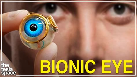 How Neuralink Will Cure Blindness Blindsight YouTube