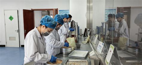 深化规范提升能力，临沂市检验检测中心守牢粮食质量安全关 手机新浪网