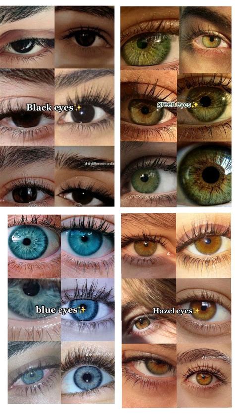 110 Eye Color Chart Ideas In 2025 Eye Color Chart Eye Color