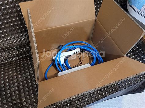 현대 포터2 정품 전기차 가정용 충전기 220v 중고나라 카페에서 운영하는 공식 사이트