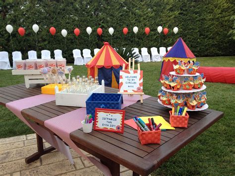 ΠΑΙΔΙΚΟ ΠΑΡΤΥ — Plan On