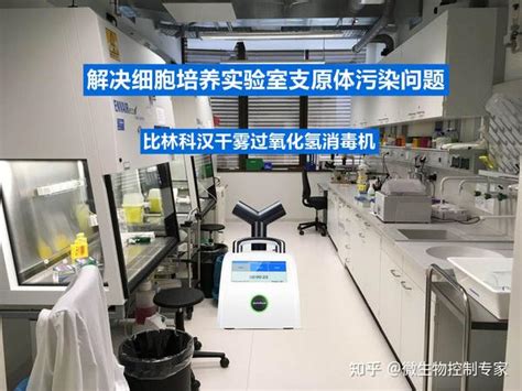 专业解决细胞房支原体污染问题 知乎
