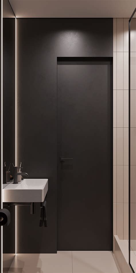 САНУЗЕЛ | BATHROOM :: Behance
