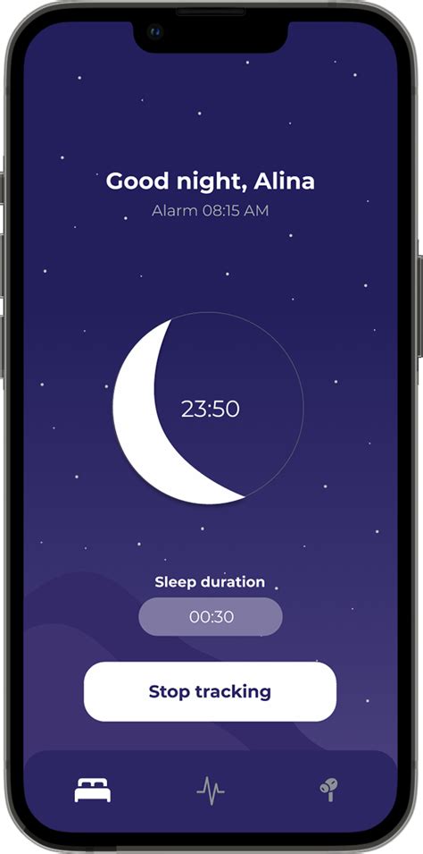 Github Pamapp Sleeptracker Functional Sleeptracker