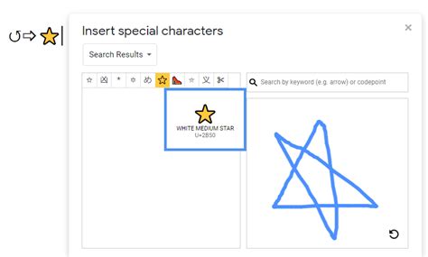 How To Insert Special Characters In Google Sheets In Examples