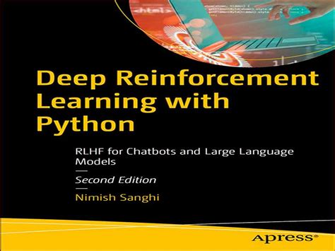 دانلود کتاب یادگیری تقویتی عمیق با پایتون مجله علمی تفریحی بیبیس