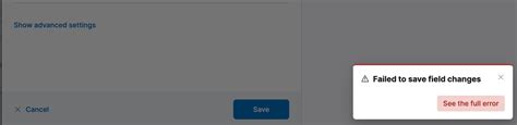 Managesecurityall Privilege Needed To Create A Runtime Field · Issue