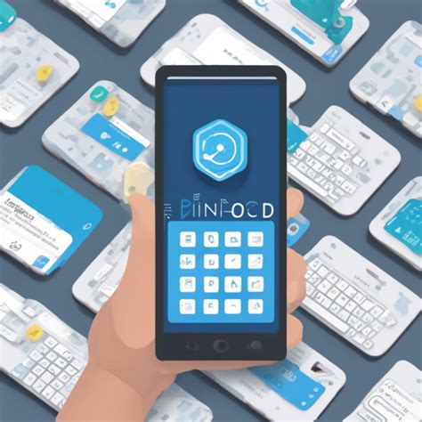 How To Implement The Pinview Library For Android Fxisai