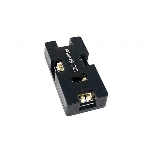 I2c Splitter I2c Port Expand Board For Pixhawk With Cable