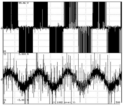 Implementation And Experimental Validation Of A Real Time Discontinuous Pwm Technique For Vsi