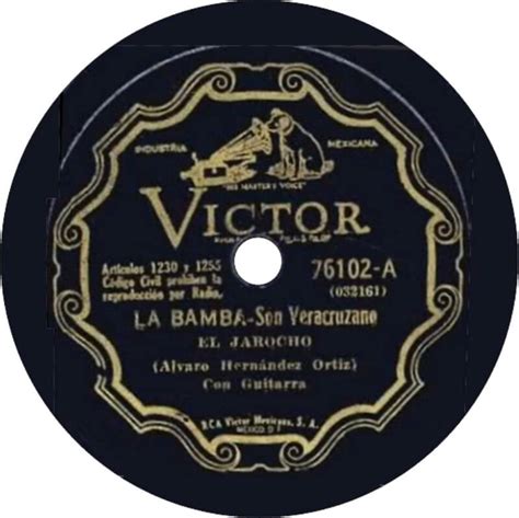 El Jarocho La Bamba Lyrics Genius Lyrics