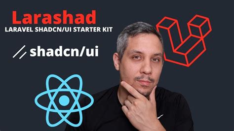 Laravel11でinertiaとreactを用いたshadcnuiへの移行方法 Genspark