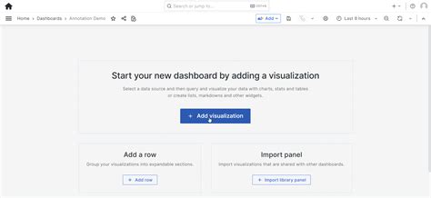 Helix Dashboards Using Grafana Annotations To Enhance Time Series Graphs Blogs And Documents