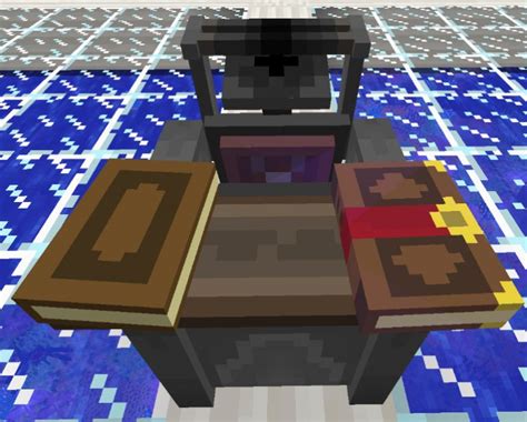 How To Make A Book In Minecraft Web2gb Com
