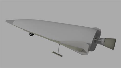 Model 192 Isinglass Reconnaissance Aircraft 3d Model 3d Printable Cgtrader