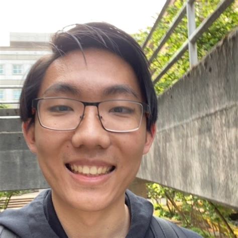 yixuan zhou undergraduate research assistant university of