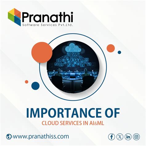 Pranathi Software Services Pvt Ltd On Linkedin Datascienceservices