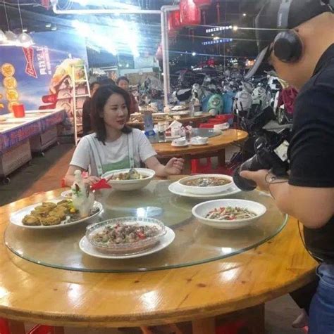 一股清新的霞浦味道令人垂涎欲滴 美食